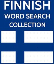 Finnish Word Search Collection: 100 Finnish Language Wordsearch Puzzles ...