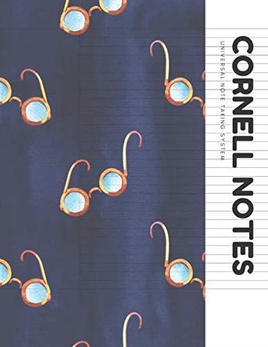Independently Published Cornell Notes: Universal Note Taking System ...