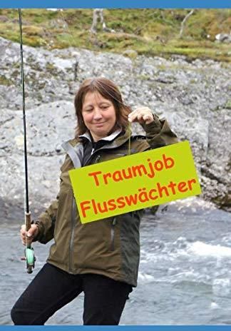 Wie ich mit 59 meinen Traumjob fand: Angeln in Norwegen - Literatura ...