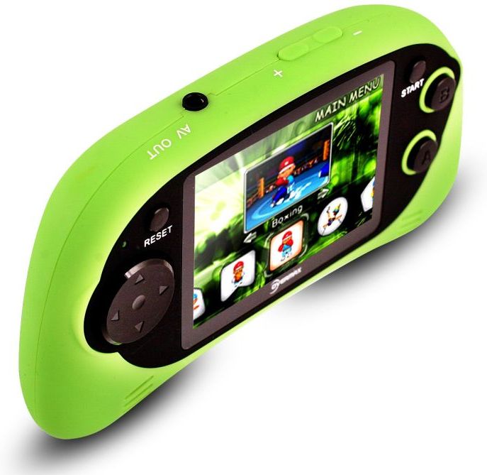 Overmax OV-Maxi player 2 - Ceny i opinie - Ceneo.pl