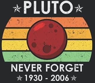 Pluto Never Forget: Kindergarten Pre- K Teacher Cursive Handwriting ...