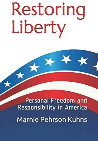 Restoring Liberty: Personal Freedom and Responsibility in America - Literatura obcojęzyczna ...