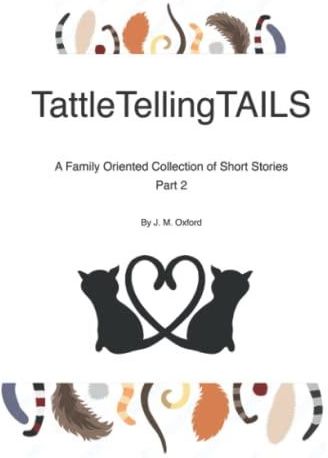Tattle Telling TAILS - Literatura obcojęzyczna - Ceny i opinie - Ceneo.pl