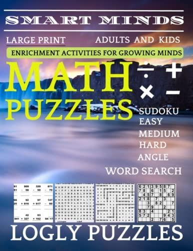 Smart Minds - Math Addition,Subtraction,Multiplication,Division For ...