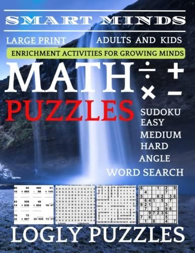 Smart Minds - Math Addition,Subtraction,Multiplication,Division For ...