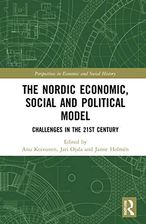 The Nordic Economic, Social and Political Model: Challenges in the 21st ...