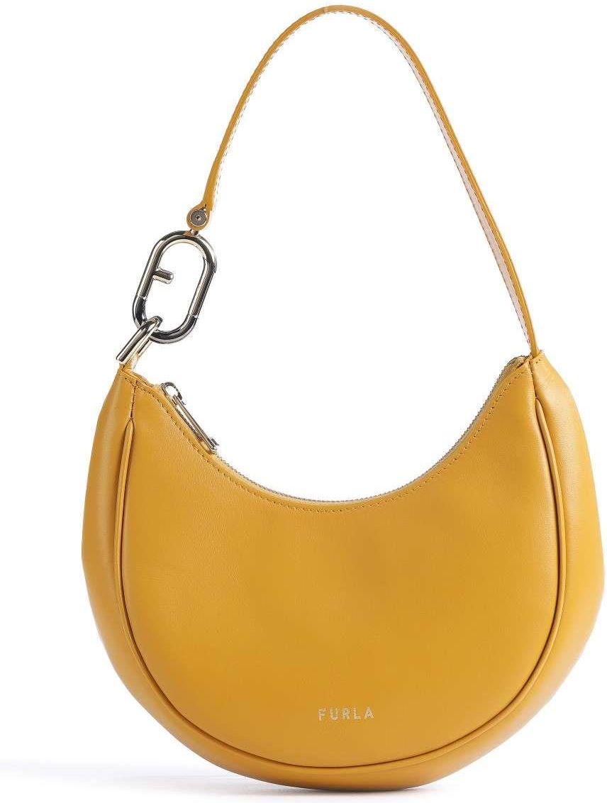 Furla Primavera S Torba na ramię miód - Ceny i opinie - Ceneo.pl
