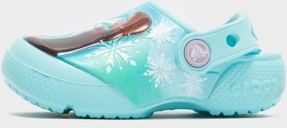 CROCS CLASSIC CLOG INFANT NIEBIESKI 206804-4O9 - Ceny i opinie - Ceneo.pl