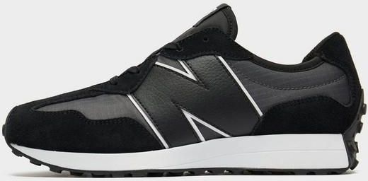 NEW BALANCE 327 JUNIOR'S SZARY GS327JB1 - Ceny i opinie - Ceneo.pl