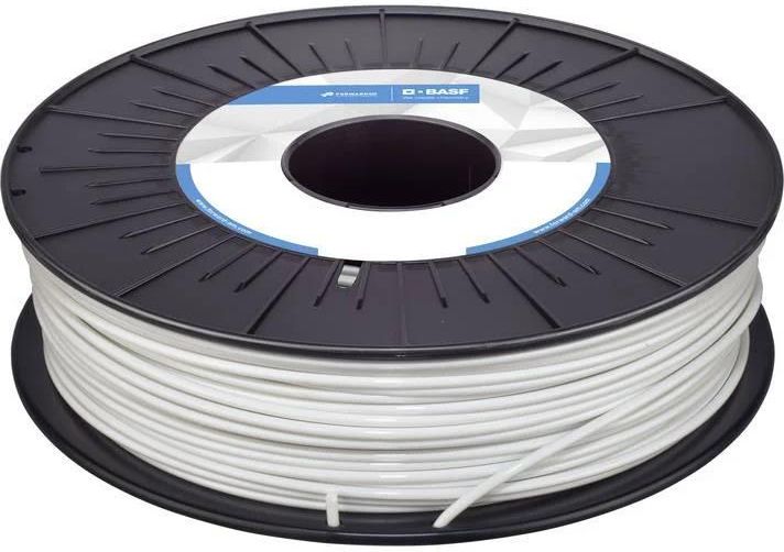 Filament Basf Ultrafuse 3D TPU, TPU-2303b075, Średnica filamentu: 2.85 ...