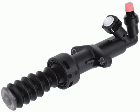 A.B.S. Siłownik Sprzęgła 61493 - Opinie i ceny na Ceneo.pl