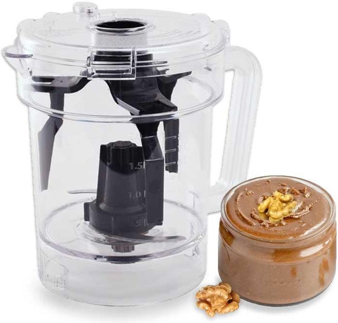 NutraMilk Zestaw do Masła i Smoothie - Opinie i ceny na Ceneo.pl