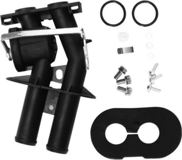 Enimo Zawór Nagrzewnicy Krótki Vw Lt Ii 19962006 - Opinie i ceny na ...