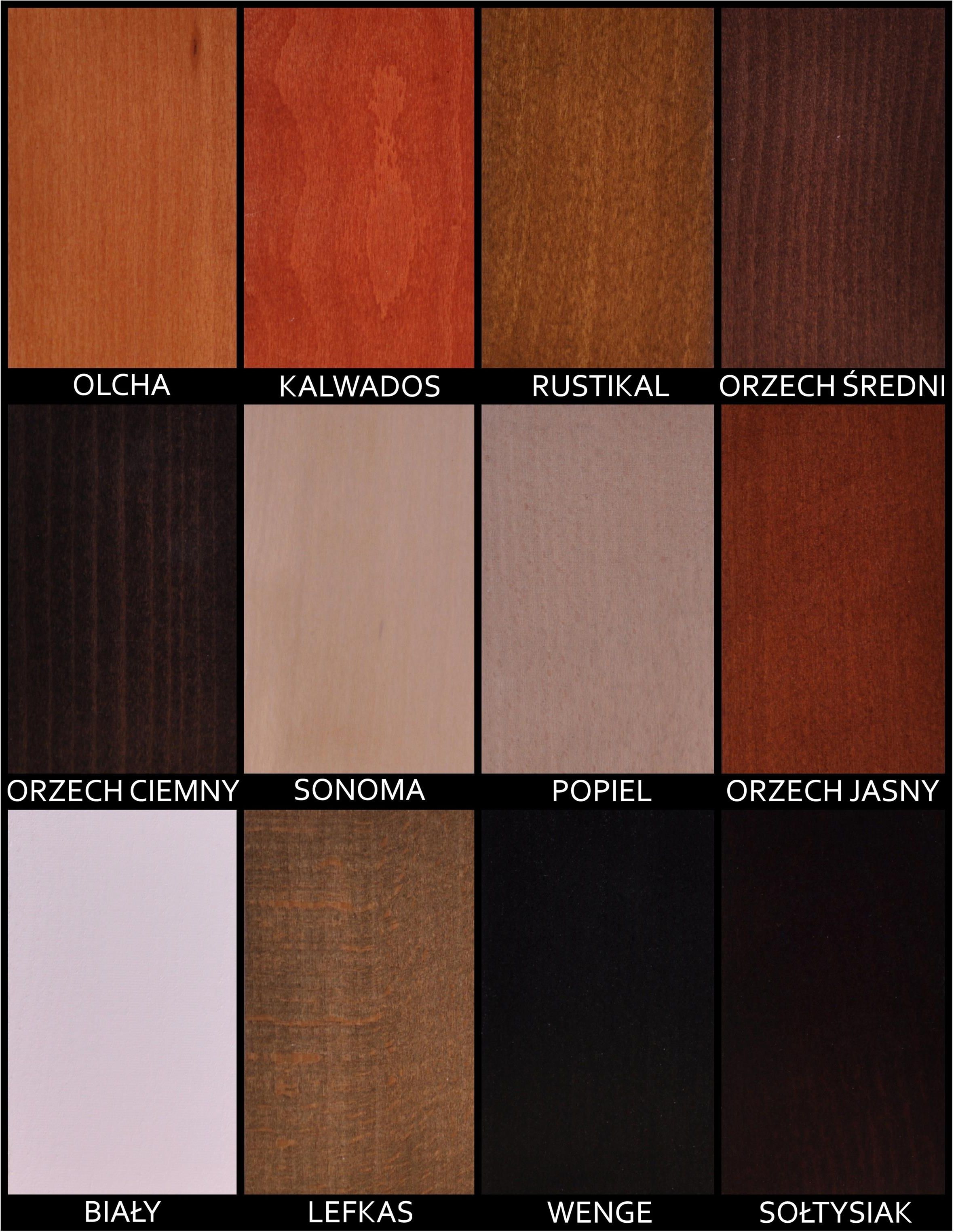 Femix Stół Beryl 100X100 Nogi Kolumna Olcha Orzech Ciemny - Opinie i ...