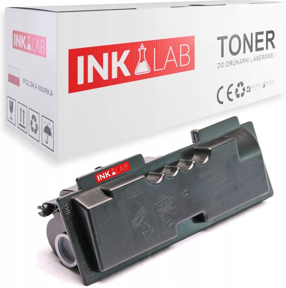 Toner InkLab TK18 TK-18 Kyocera FS-1018 FS-1020N - Opinie i ceny na ...