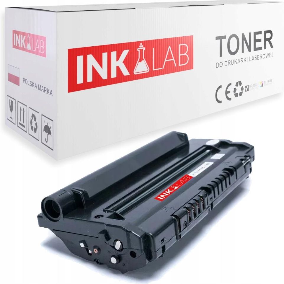 Toner InkLab 108R00909 do 3140 3155 3160 , 2,5k - Opinie i ceny na Ceneo.pl