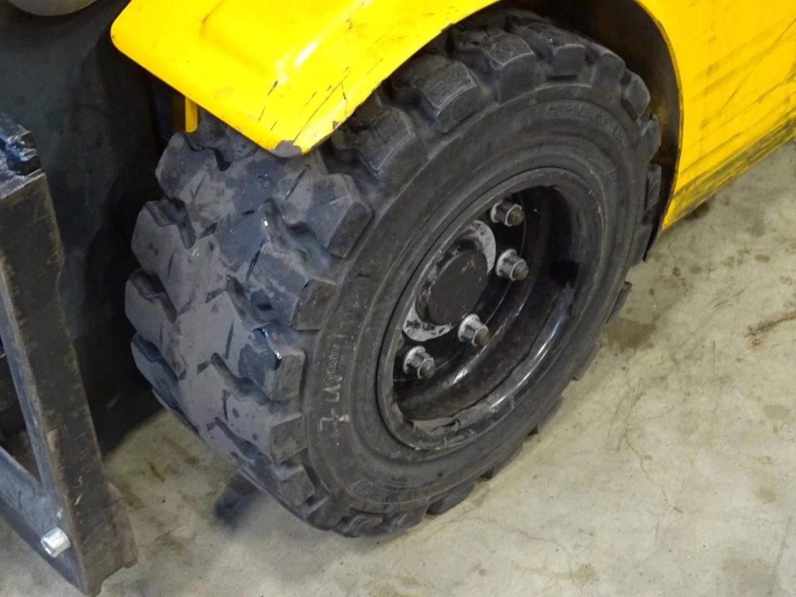 Jungheinrich Efg220 Wózek Widłowy Elektryczny 3- - Opinie i ceny na ...