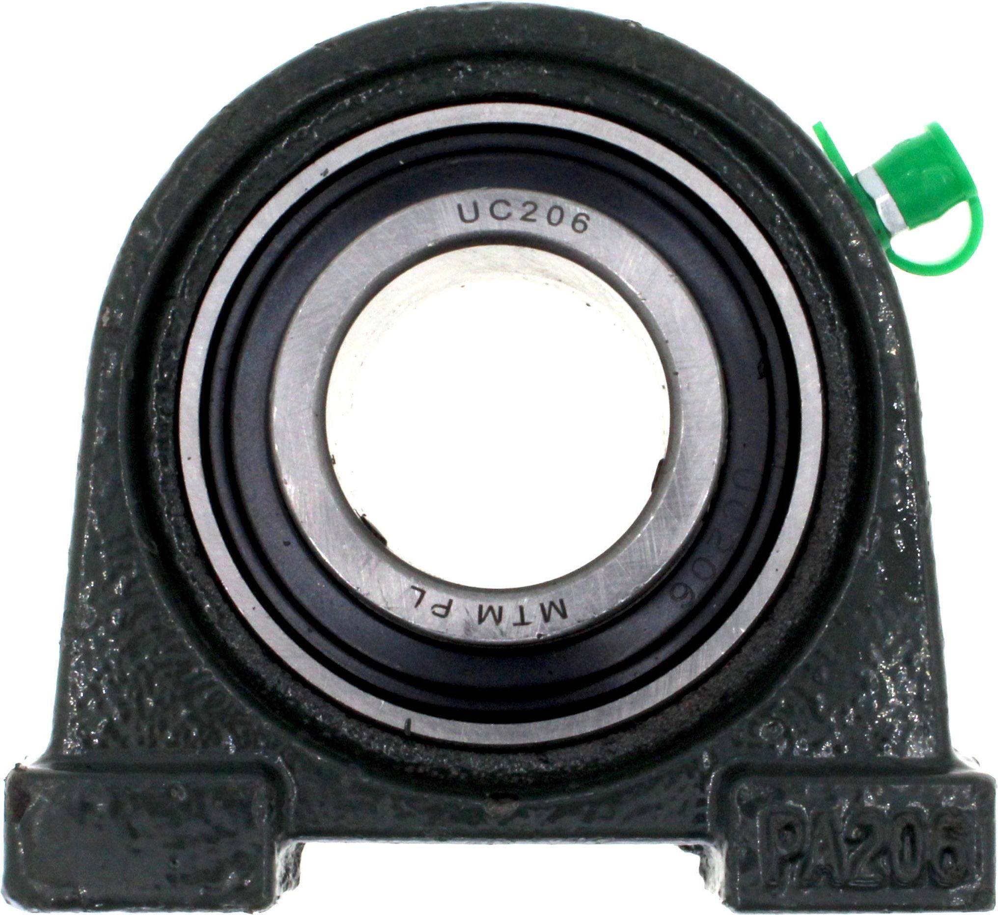 UCPA206 Łożysko samonastawne w oprawie Ucpa 30mm - Opinie i ceny na Ceneo.pl