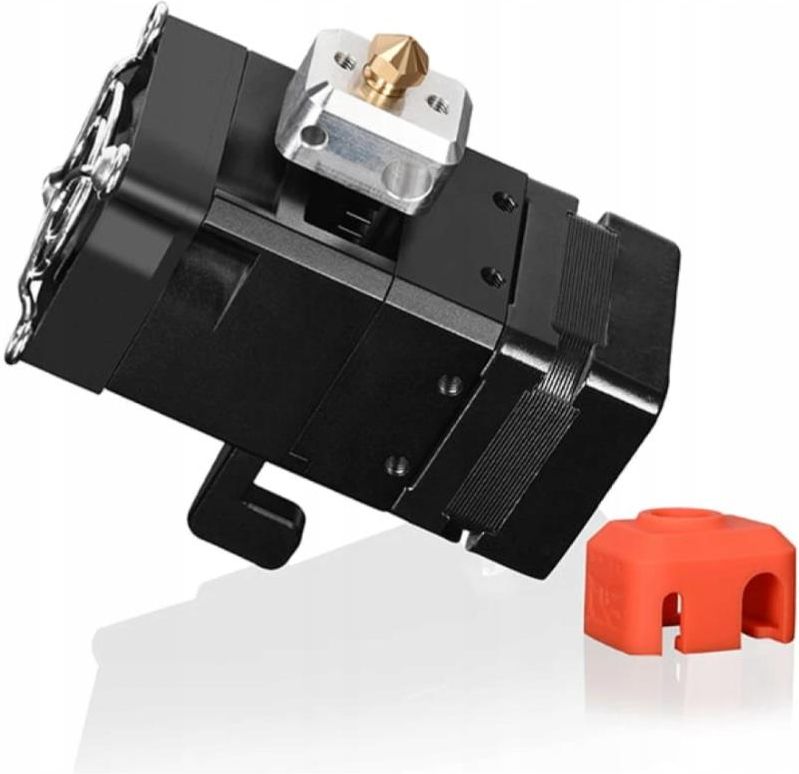 Bigtreetech Btt ekstruder H2 v2.0 - Opinie i ceny na Ceneo.pl