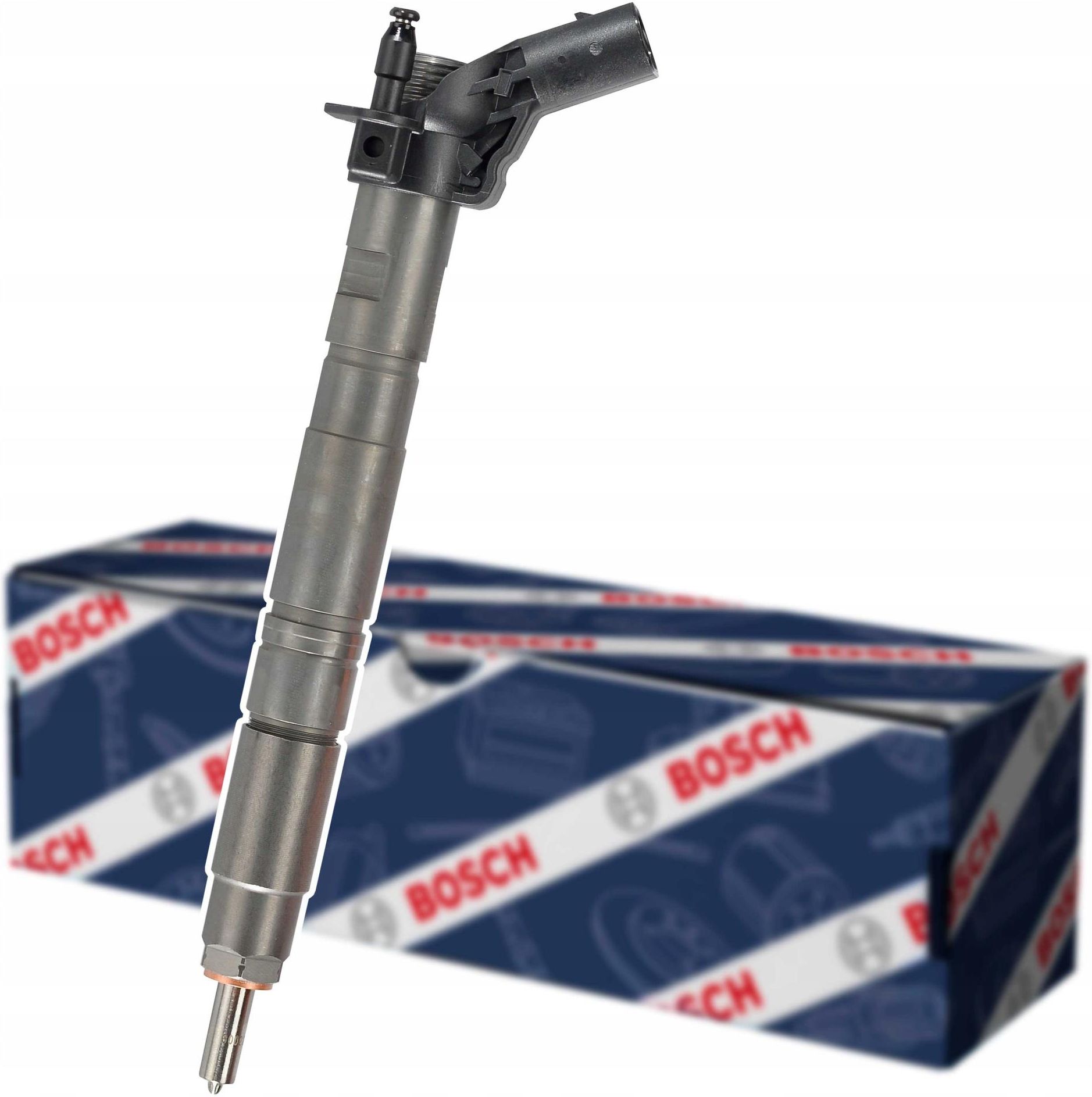 Bosch Wtryskiwacze 0445116030 0445116029 X1 - Opinie i ceny na Ceneo.pl