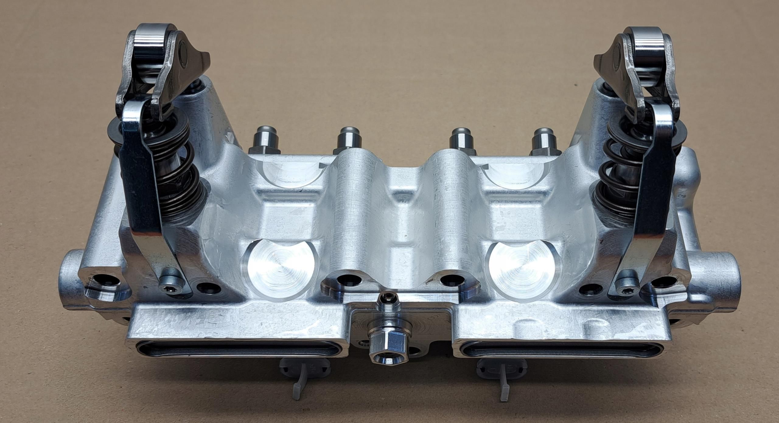 Mechanizm rozrządu Fiat Oe Aktywator Rozrządu Twinair 46342136 - Opinie ...