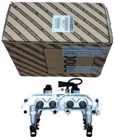 Mechanizm rozrządu Fiat Oe Aktywator Rozrządu Twinair 46342136 - Opinie ...