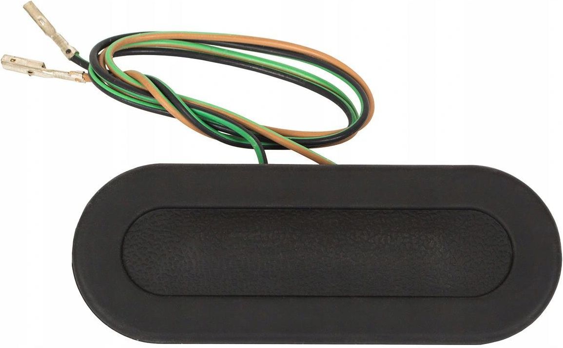 Klamka samochodowa Dlaauta Przycisk Klapy Pokrywy Bagażnika Chrysler ...