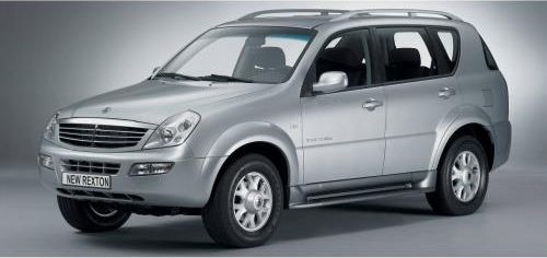 Ssangyong Oe Rexton Kyron Rodius Mocowanie Wtrysku - Opinie i ceny na ...