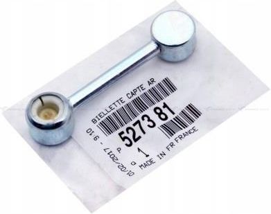 Citroen Oe 5273 81 Cięgno Korektora Zawieszenia C5 X7 - Opinie i ceny ...