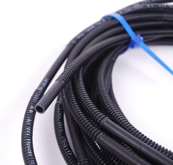 Wycieraczka samochodowa Audi Oe Przewód Spryskiwacza 1J0955751D 1Mb ...