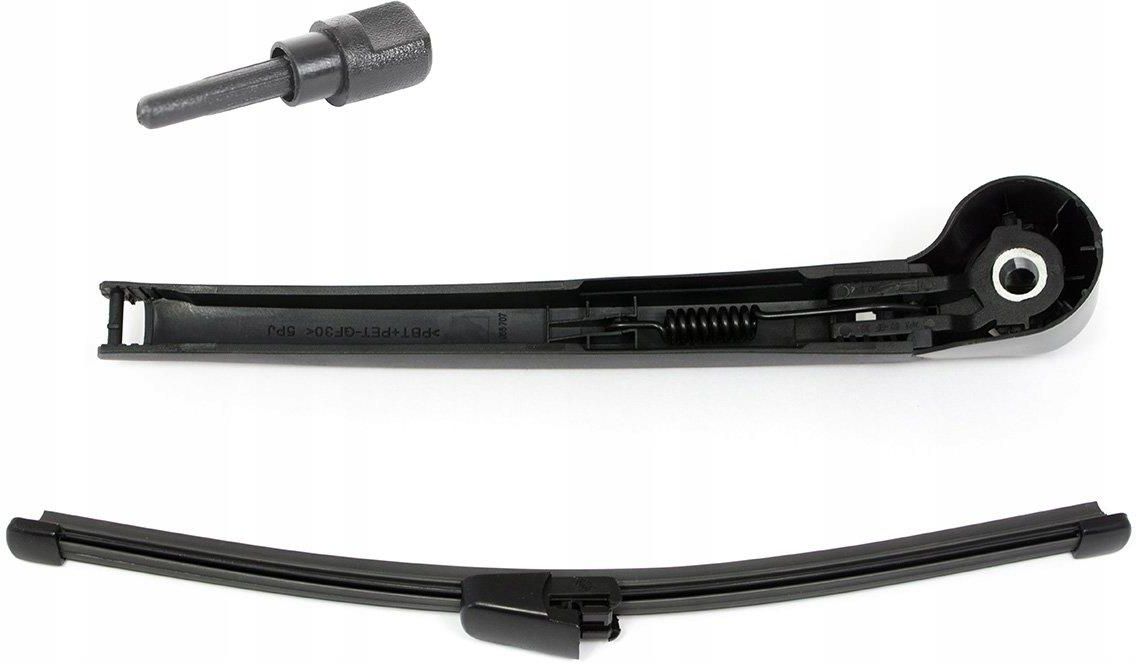 Dlaauta Ramię Wycieraczka Tył Dysza Do Seat Leon Ii Mk2 Da22945 ...