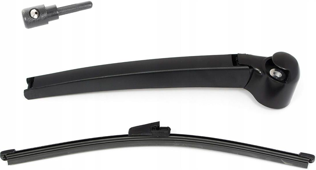 Dlaauta Ramię Wycieraczka Tył Dysza Do Seat Leon Ii Mk2 Da22945 ...