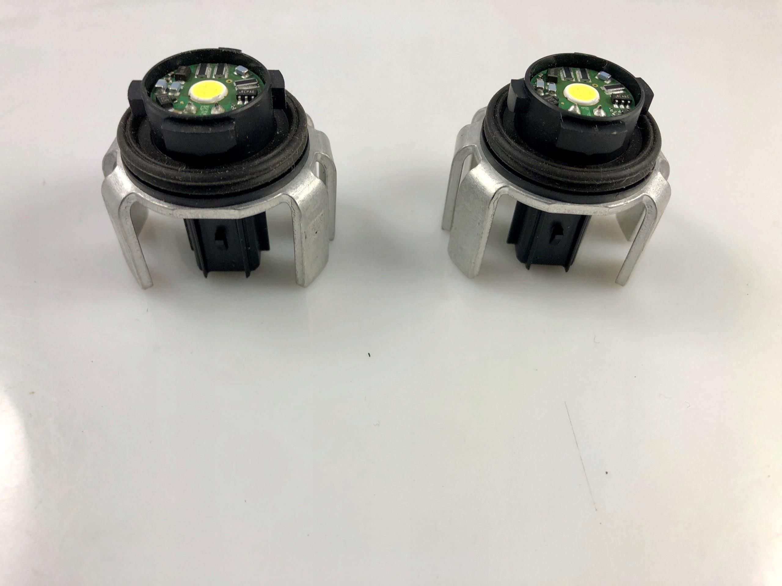 Osram Żarówka Led Lw5B Światła Dzienne Toyota - Opinie i ceny na Ceneo.pl