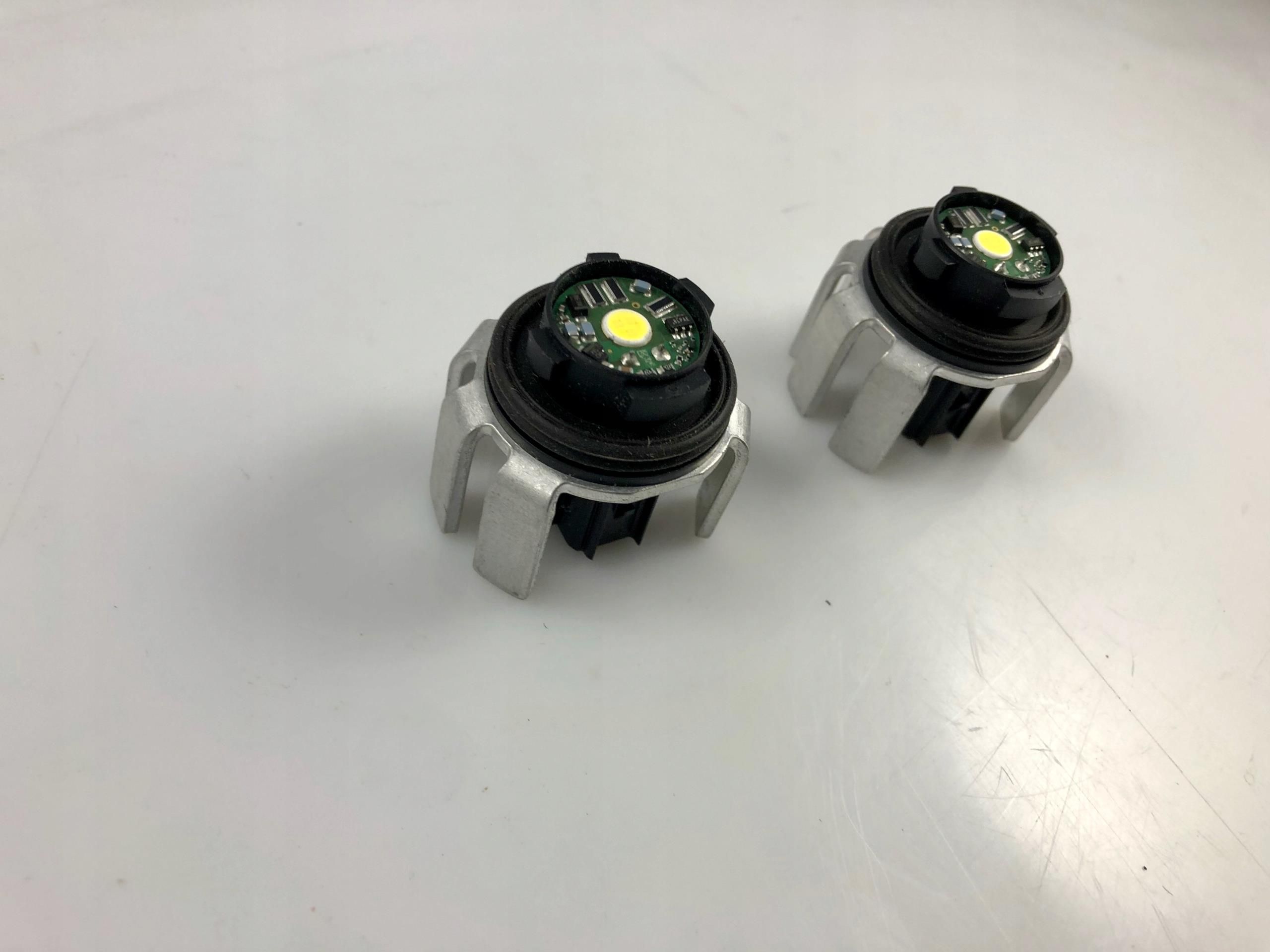 Osram Żarówka Led Lw5B Światła Dzienne Toyota - Opinie i ceny na Ceneo.pl