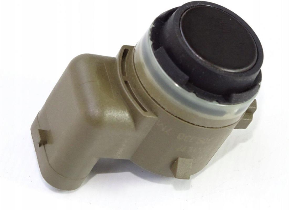 Czujniki parkowania Valeo Nowy Czujnik Pdc Jaguar Ipace Fpace T4A17571 ...