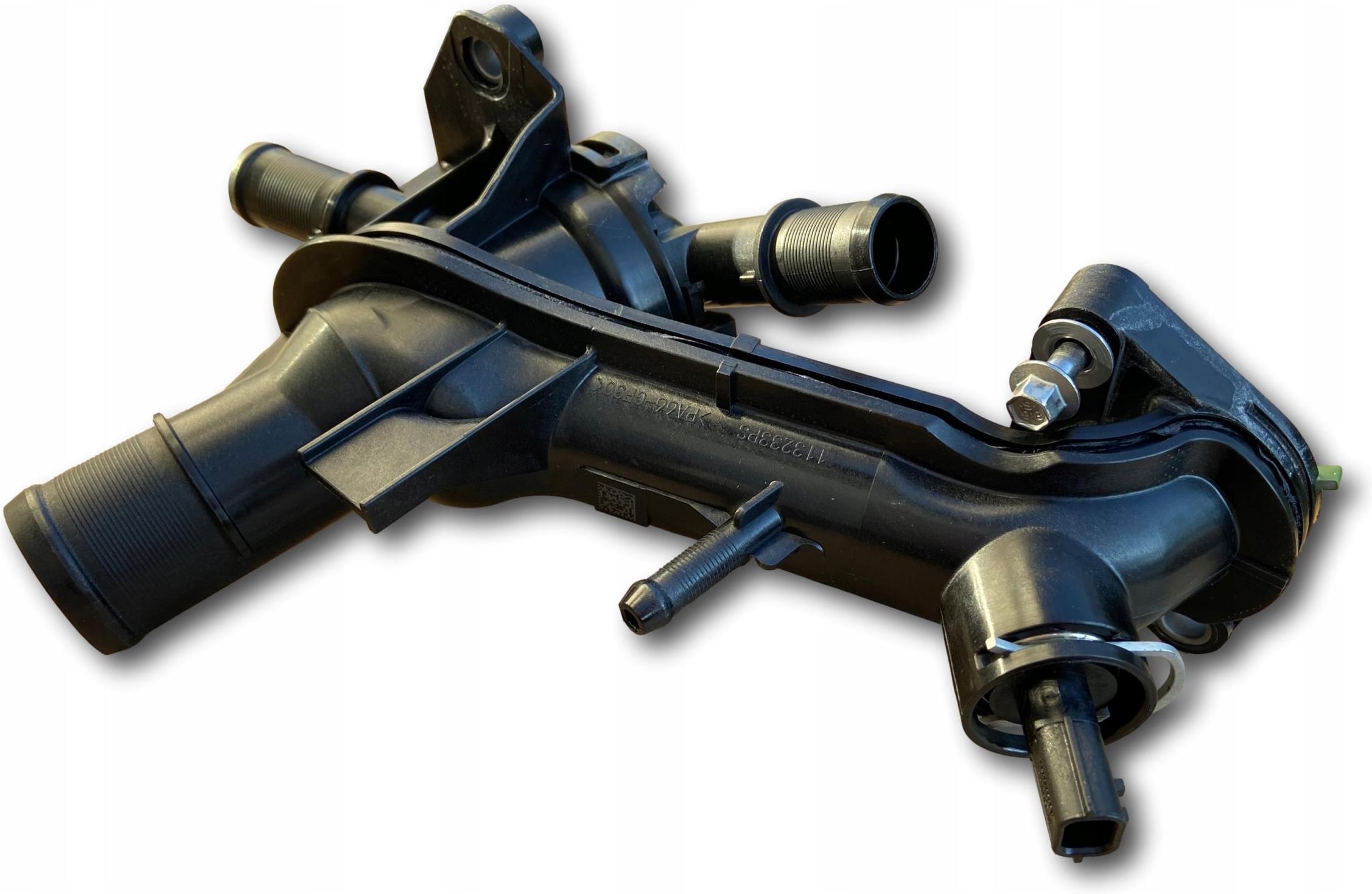 Renault Oe Termostat Obudowa Trafic Iii 110602449R - Opinie i ceny na ...