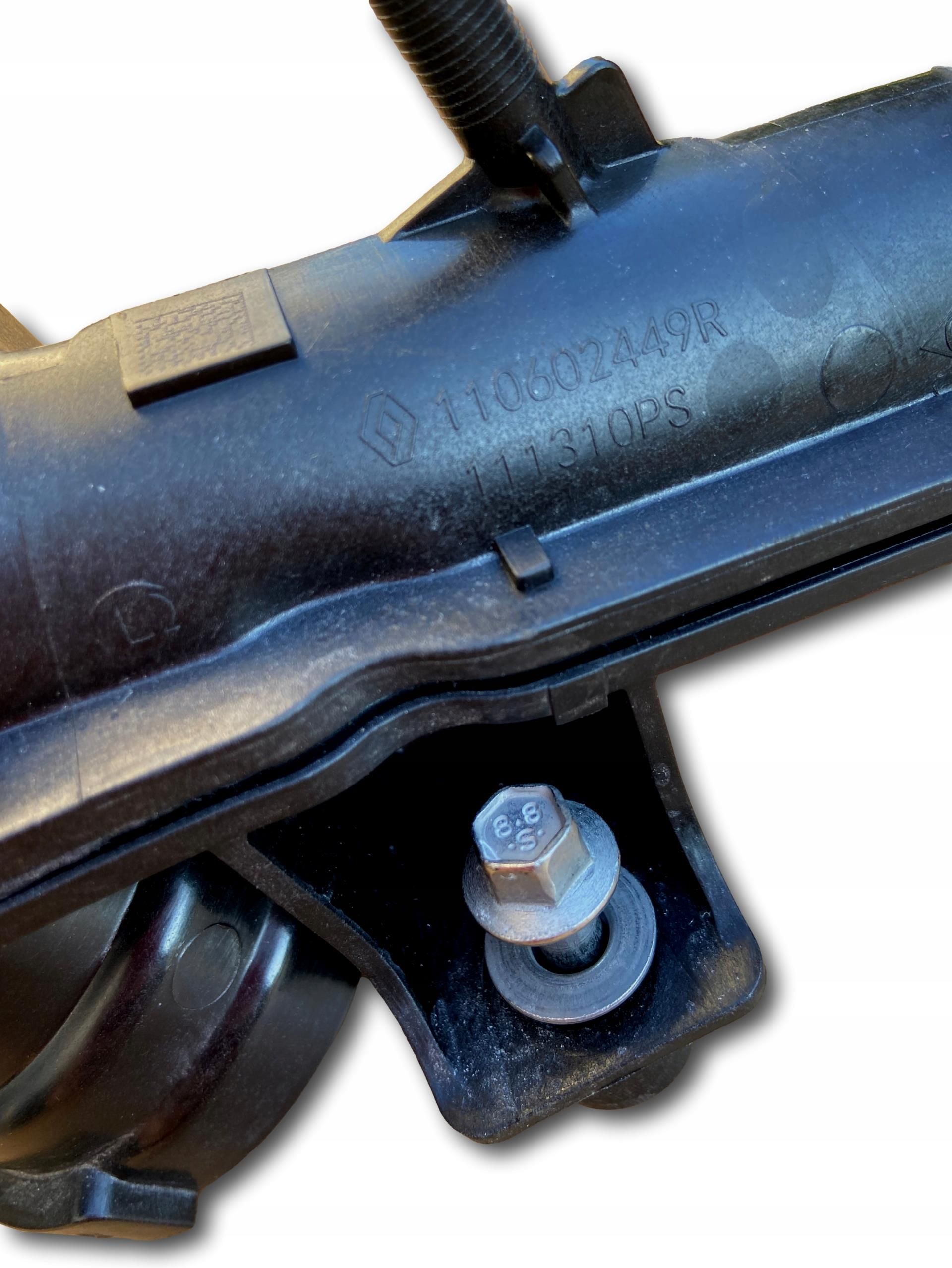 Renault Oe Termostat Obudowa Trafic Iii 110602449R - Opinie i ceny na ...