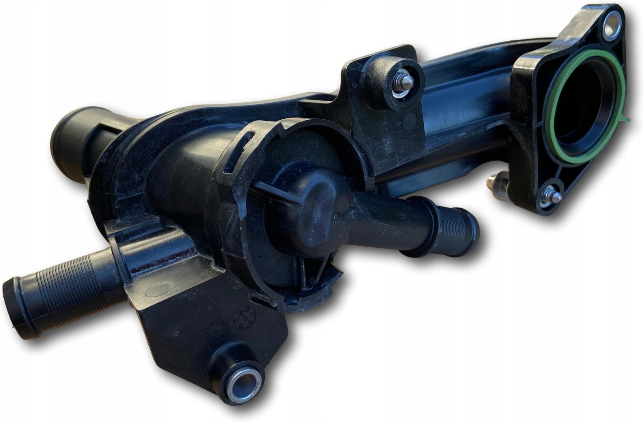 Renault Oe Termostat Obudowa Trafic Iii 110602449R - Opinie i ceny na ...