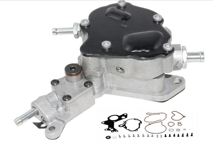 Luk Pompa Vacum 038145209 1 92 0Tdi Vw Audi Skoda - Opinie i ceny na ...