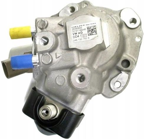 Delphi Pompa Wtryskowa Vw 1 2 4 Tdi 04B130755K - Opinie i ceny na Ceneo.pl