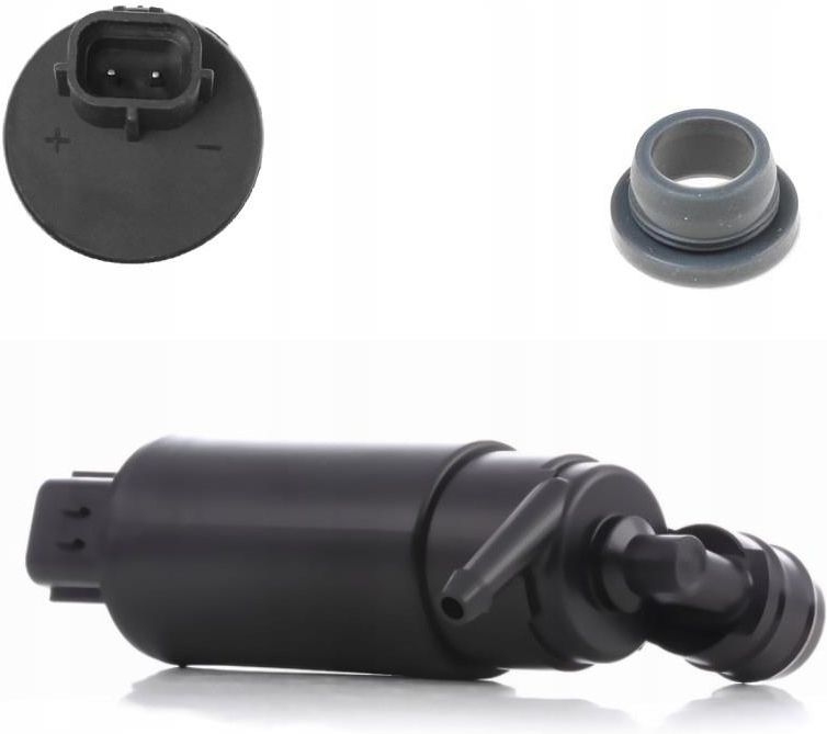 Quinton Hazell Pompka Spryskiwacza Szyby Land Rover Freelander I ...