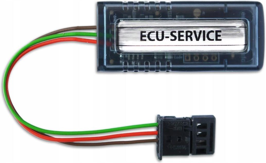 Ecu-Service Ecuservice Emulator Maty Bmw E60 E88 E90 E91 E92 E93 ...