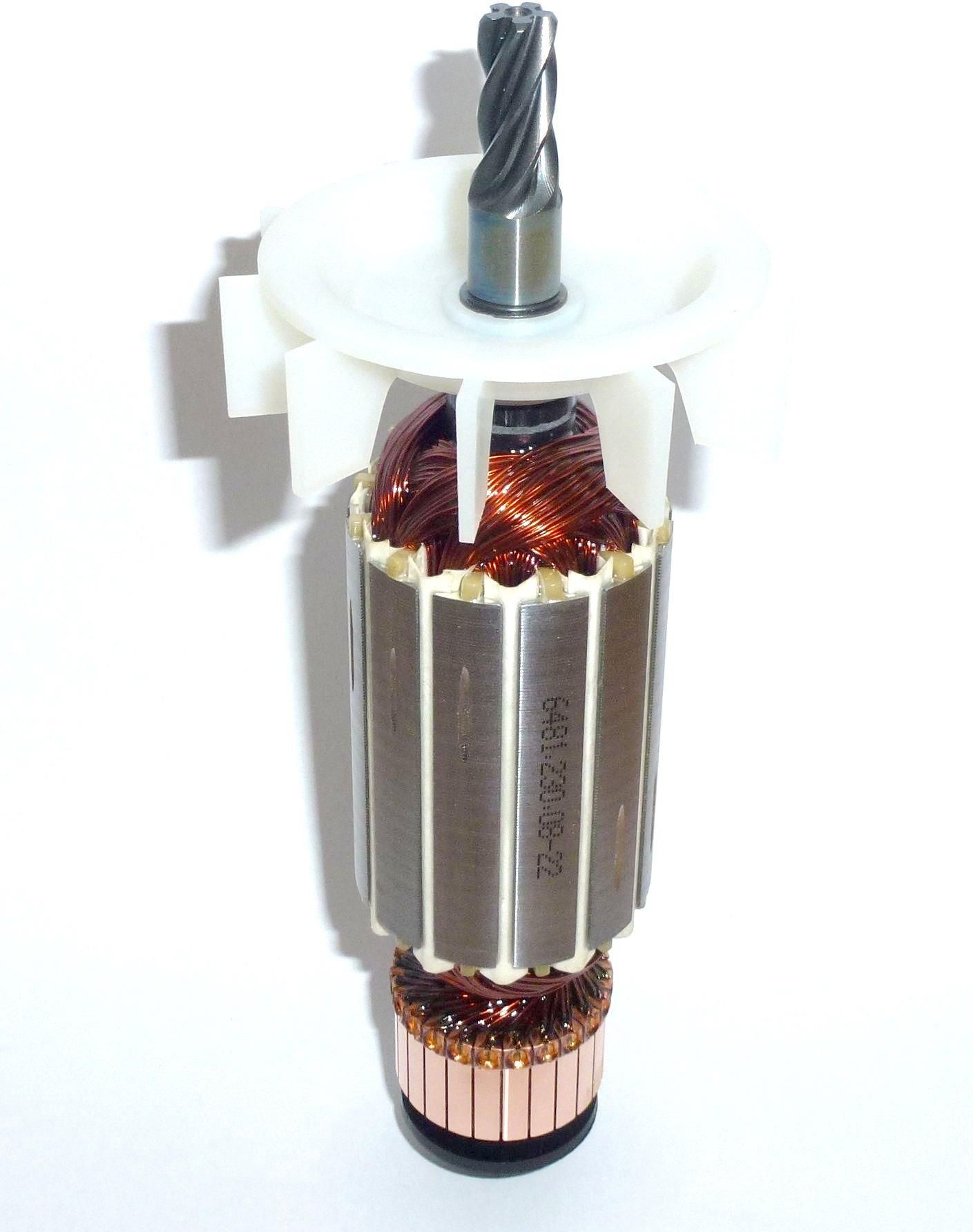 Baier Wirnik Silnik Do Wiertnicy Diamentowej Bdb825 6481 - Opinie i ...