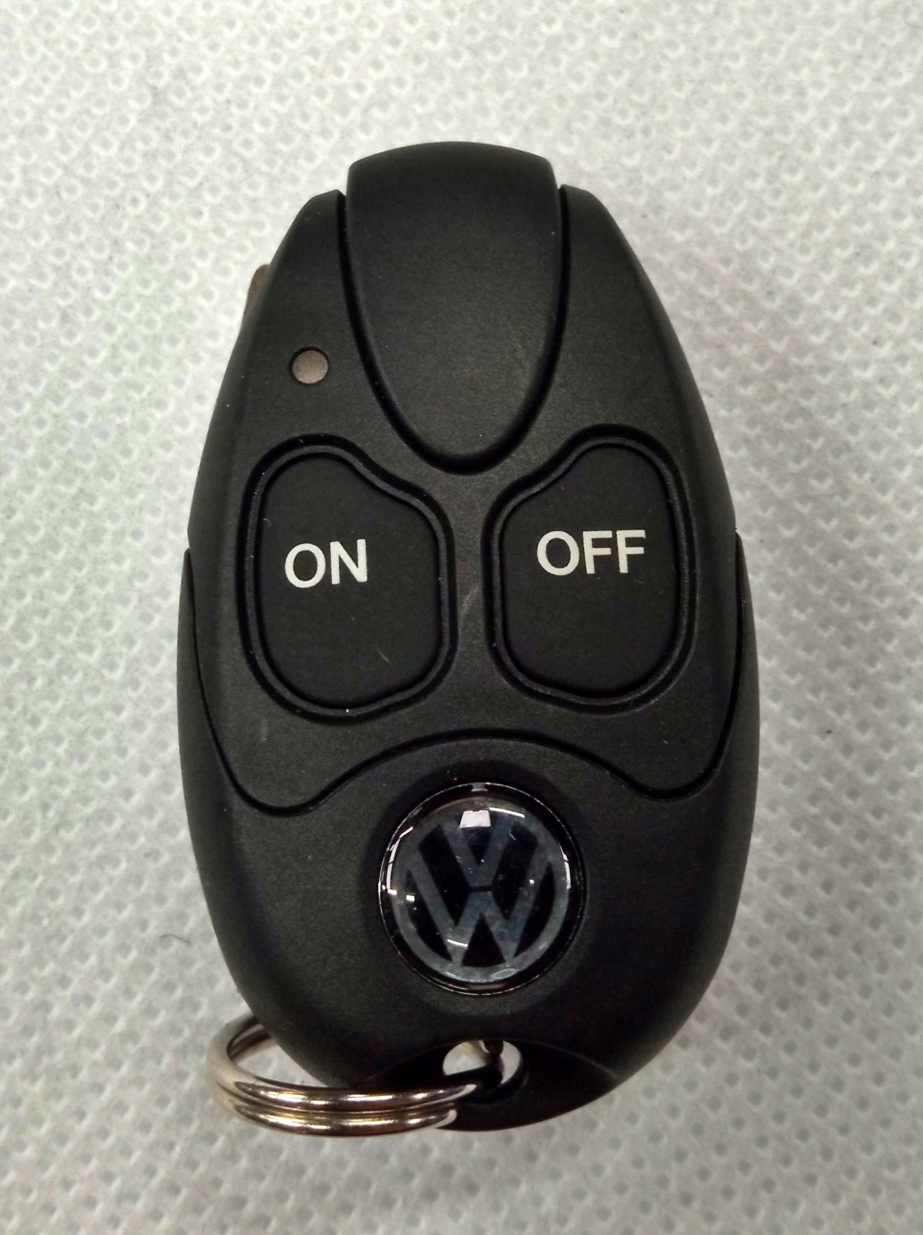 Volkswagen Oe Vw Touran 1T Pilot Webasto Nowy Telestart T91R - Opinie i ceny na Ceneo.pl