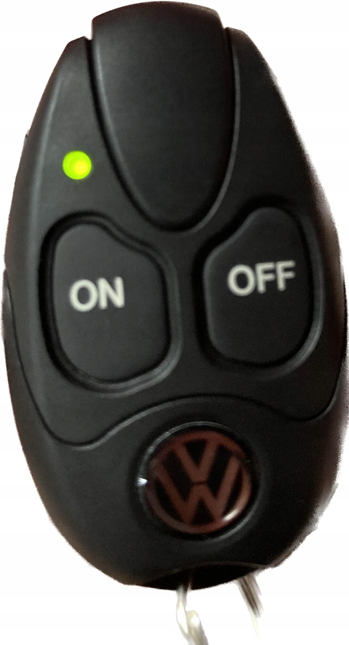 Volkswagen Oe Vw Touran 1T Pilot Webasto Nowy Telestart T91R - Opinie i ceny na Ceneo.pl