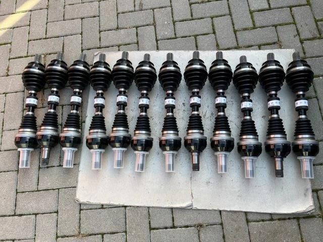 Półoś Mercedes-Benz Oe Mercedesbenz Mercedes A 35 Amg 177 A1773300902 ...