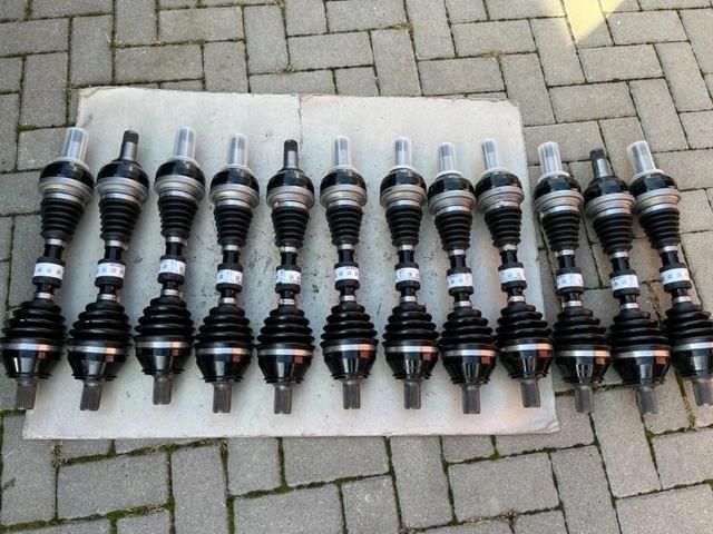 Półoś Mercedes-Benz Oe Mercedesbenz Mercedes A 35 Amg 177 A1773300902 ...