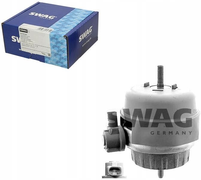 Zawieszenie silnika Swag Poduszka Silnika 4F0199379Ba 4F0199379Bl 4F01 ...