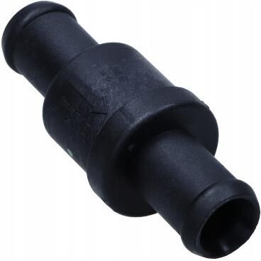 Volkswagen Oe Zawór Zwrotny Układu Chłodzenia 1J0122351 Audi - Opinie i ...