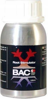 Nawóz Nawóz Bac Root Stimulator 60ml Ukorzeniacz 1ml /10L - Ceny i opinie - Ceneo.pl